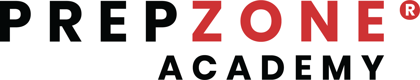 Prep Zone Academy Universal Portal